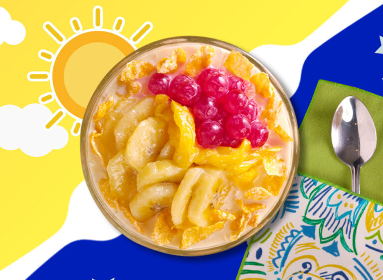 NEW LANGKA SABA CON YELO — GoodAh!!!
